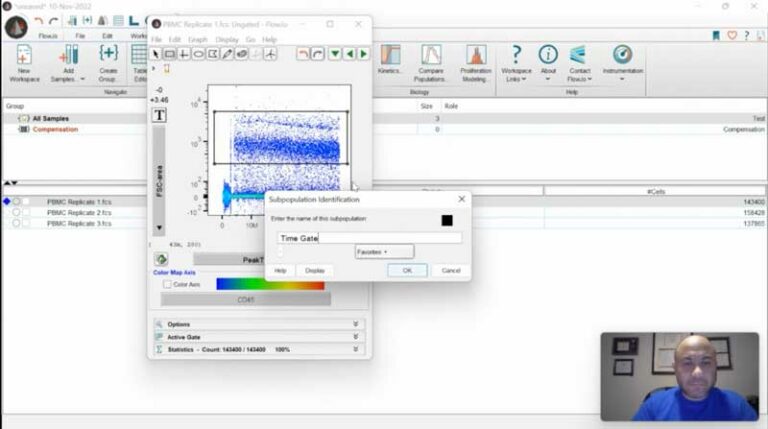 Learn About the Science of Flow Cytometry with these Videos and Webinars