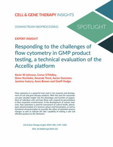 Technical Evaluation of the Accellix Platform - Accellix, Inc.